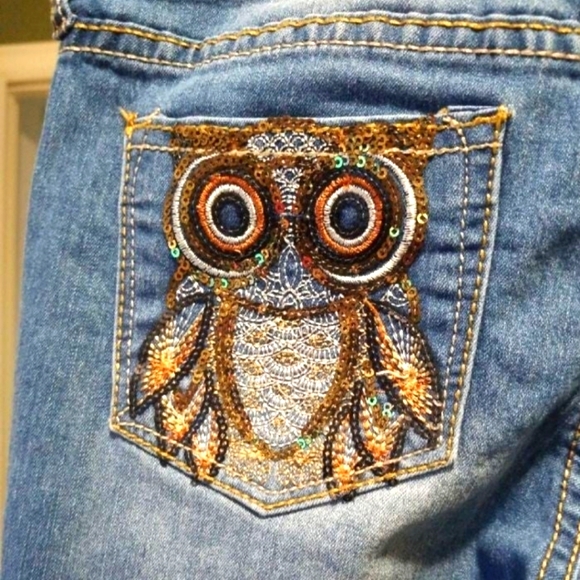 Vigoss | Bottoms | Vigoss Skinny Jeans Sz6 | Poshmark